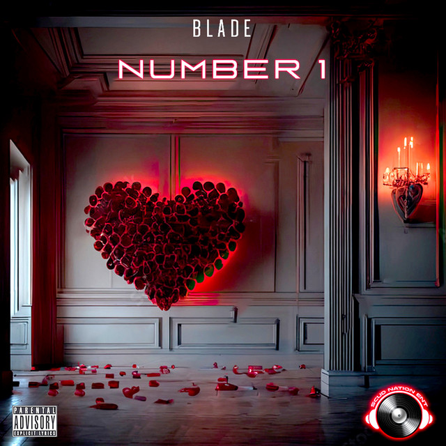 Blade | Spotify