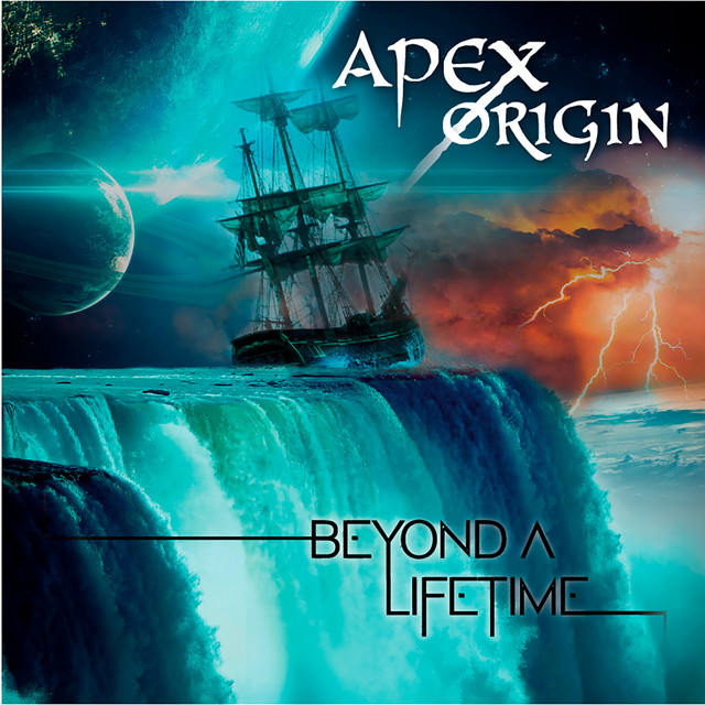 Apex Origin | Spotify
