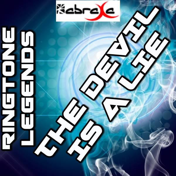 The Devil Is A Lie - Ringtone Tribute to Rick Ross and Jay Z - Single ...