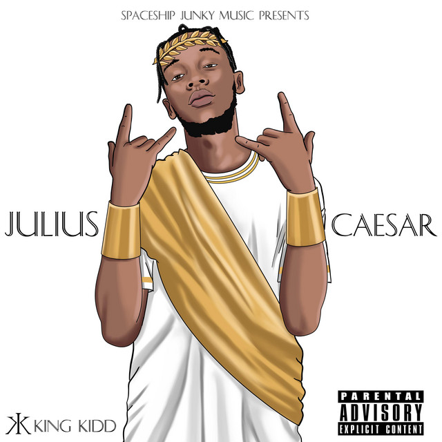 King Kidd | Spotify