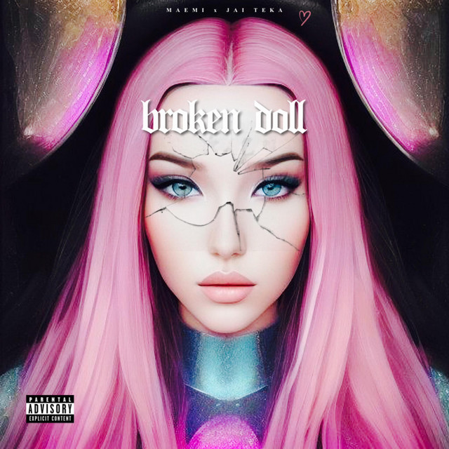BROKEN DOLL (DELUXE) - Album by Maemi | Spotify