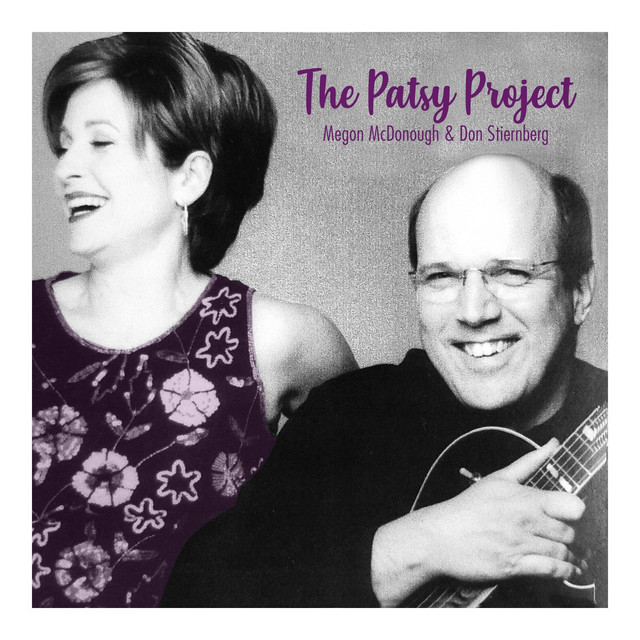 The Patsy Project - Album by Megon McDonough | Spotify