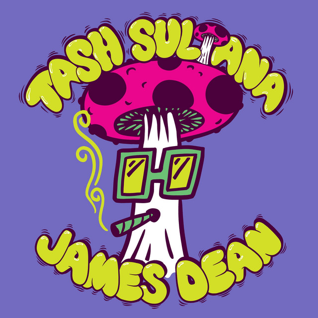 James Dean - song and lyrics by Tash Sultana | Spotify