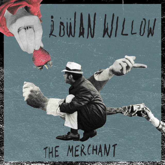 The Merchant - Single by Rowan Willow | Spotify