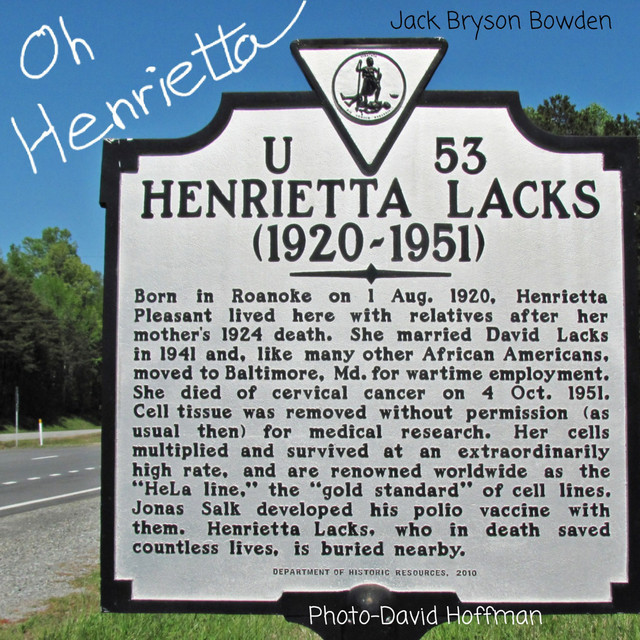 Oh Henrietta - song and lyrics by Jack Bryson Bowden | Spotify