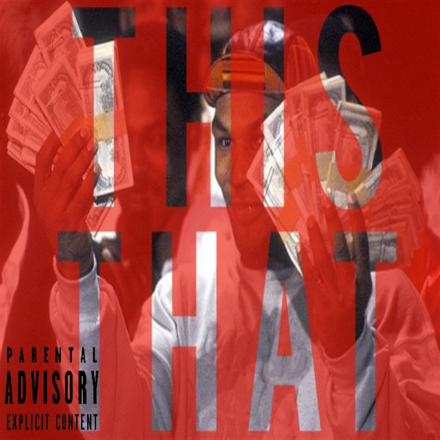 This That - Single by Kamron Bahani | Spotify
