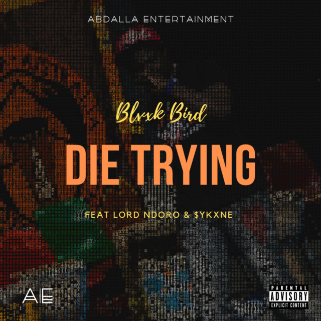 Die Trying - song and lyrics by Blvxk Bird, $yklxne, Lord Ndoro | Spotify