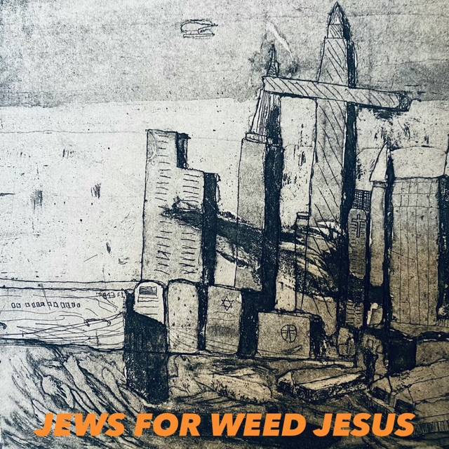 Jews for Weed Jesus - EP by Little Gunpowder | Spotify