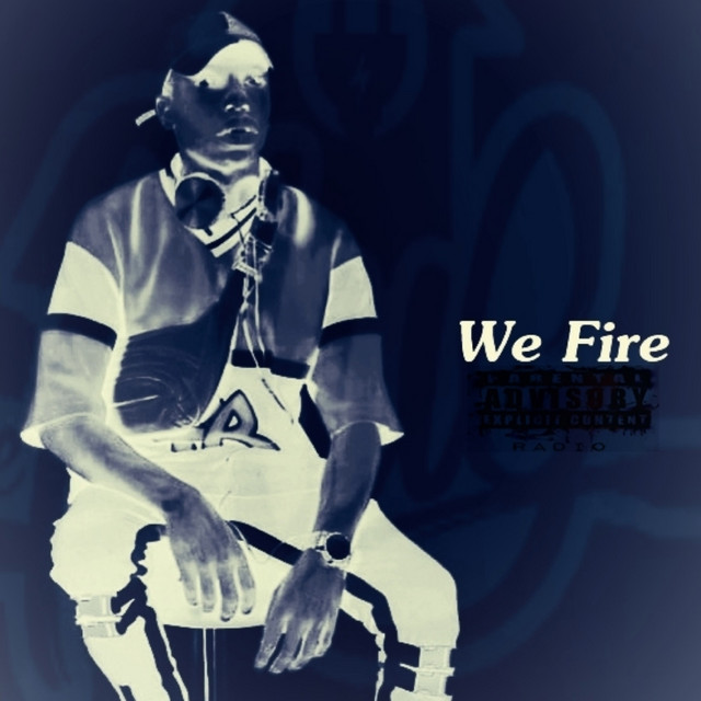 We Fire (Demo) - Single by Jay Khris | Spotify