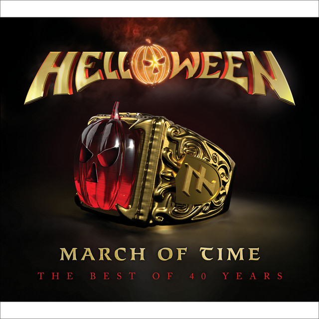If I Could Fly - song and lyrics by Helloween | Spotify