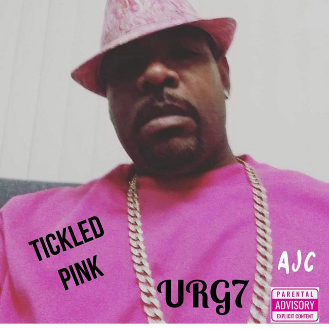 Tickled Pink - Single by AJC | Spotify