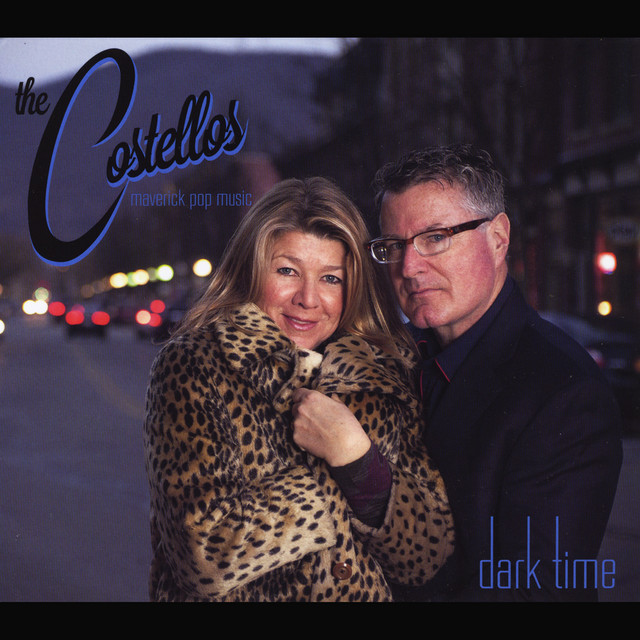 She Could Be Mine - song and lyrics by The Costellos | Spotify