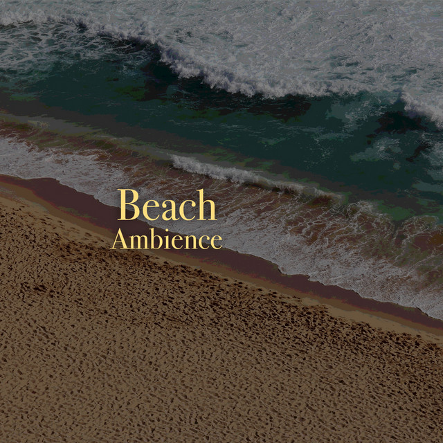 Crashing Waves Loop - song and lyrics by Water Sound Natural White ...
