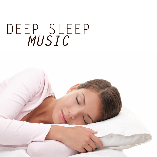 Deep Sleep Music - Sleeping Music to Sleep Well, Sleep Meditation Music ...