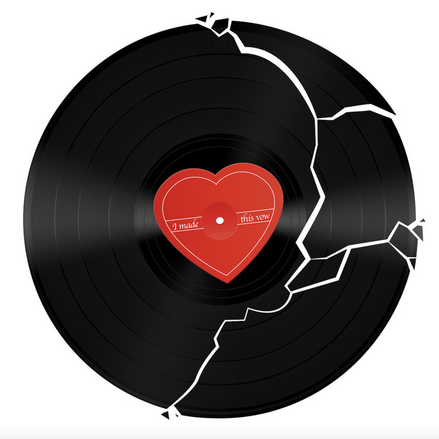 Through The Heartache - Single by The Mediary | Spotify