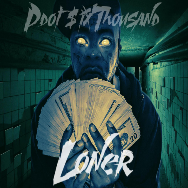 Loner - Single by Pdot 6000 | Spotify