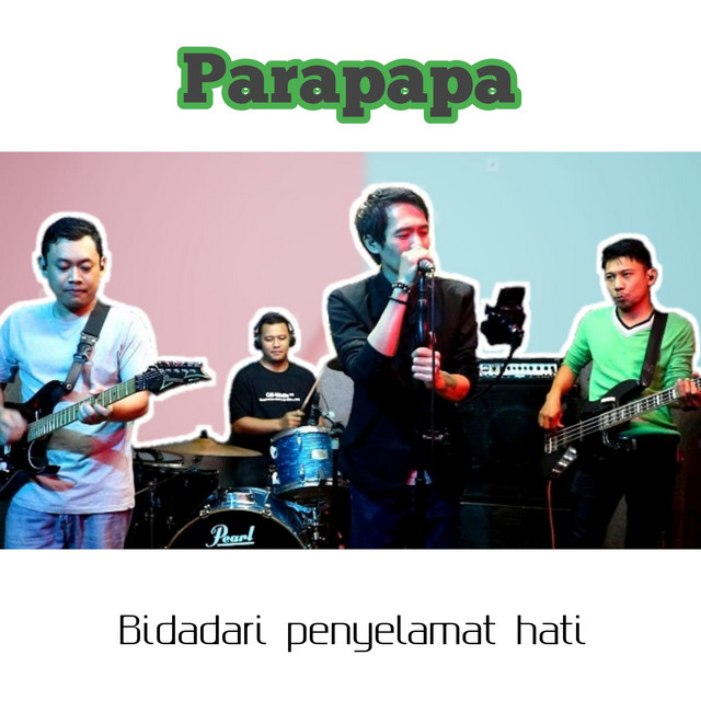 Parapapa | Spotify