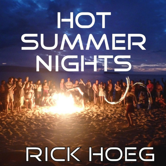 Drive - song and lyrics by Rick Hoeg | Spotify