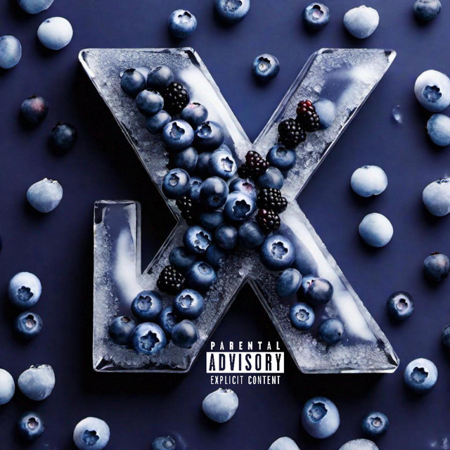 Berry Bleu | Spotify