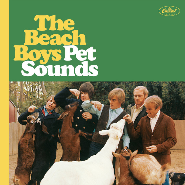 Pet Sounds Songs Ranked Return Of Rock