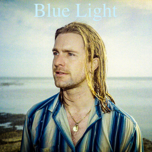 Blue Light - song and lyrics by Charlie Hannah | Spotify