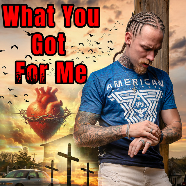 What You Got for Me - song and lyrics by DrayDayMinistry | Spotify