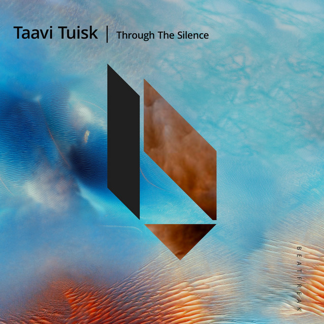 Through the Silence - Single by Taavi Tuisk | Spotify