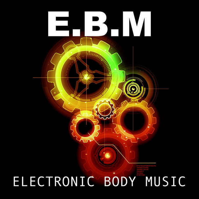 EBM Beats, Vol. 4 - Compilation by Various Artists | Spotify