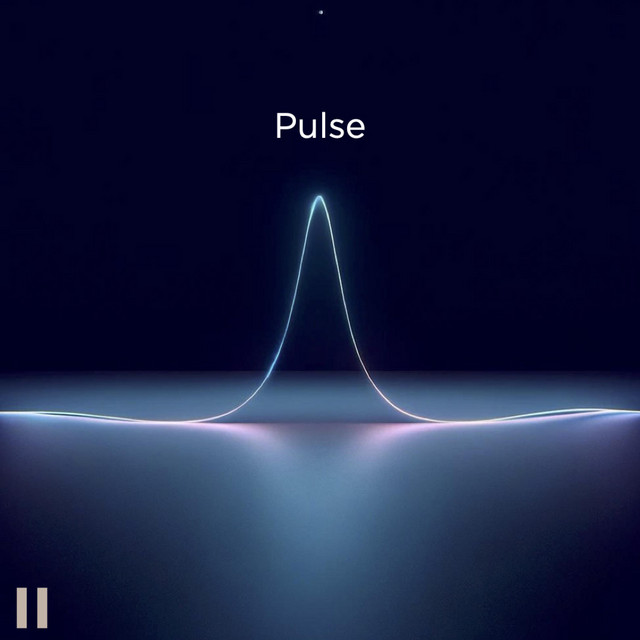 Pulse - Single by Just a Human | Spotify