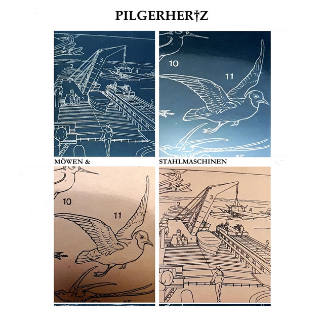 BPM and key for Good Mother, Bad Politics by Pilgerhertz | Tempo for ...