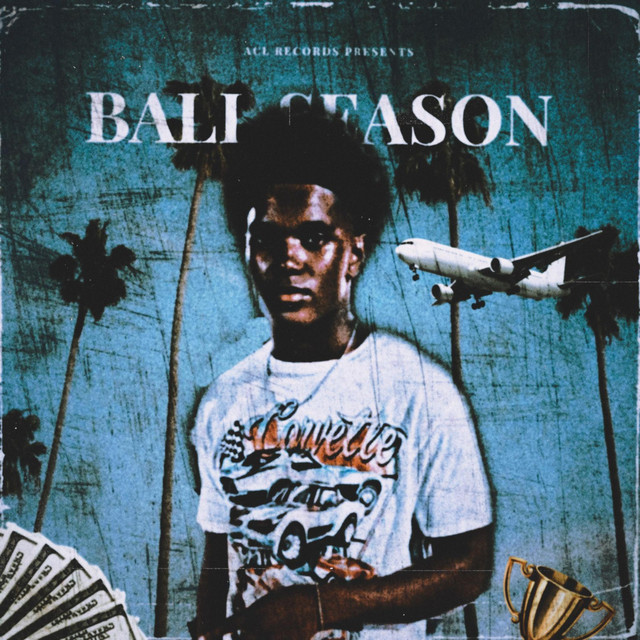Ball Season - Album by ACL Bello | Spotify