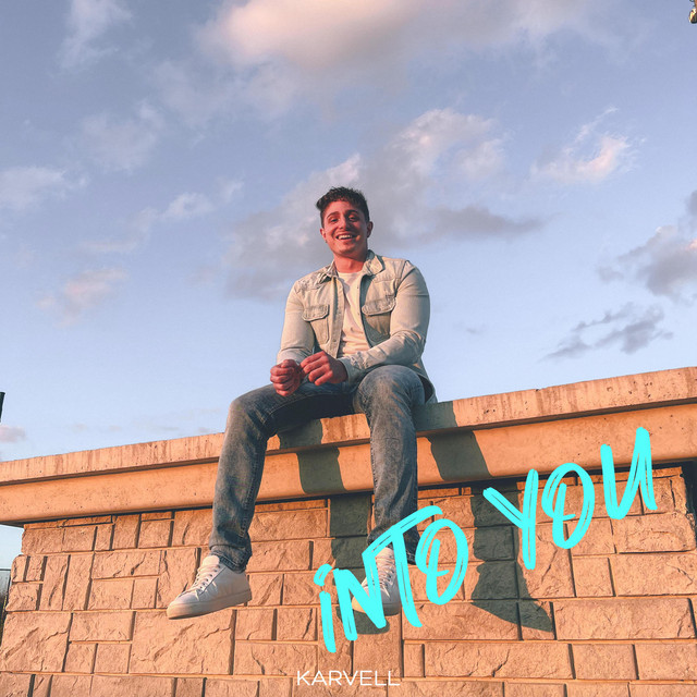 Into You - Single by Karvell | Spotify