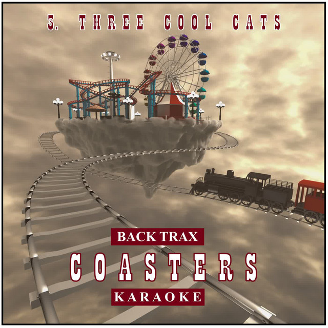 Coasters Karaoke - Single by Margie Cates & | Spotify