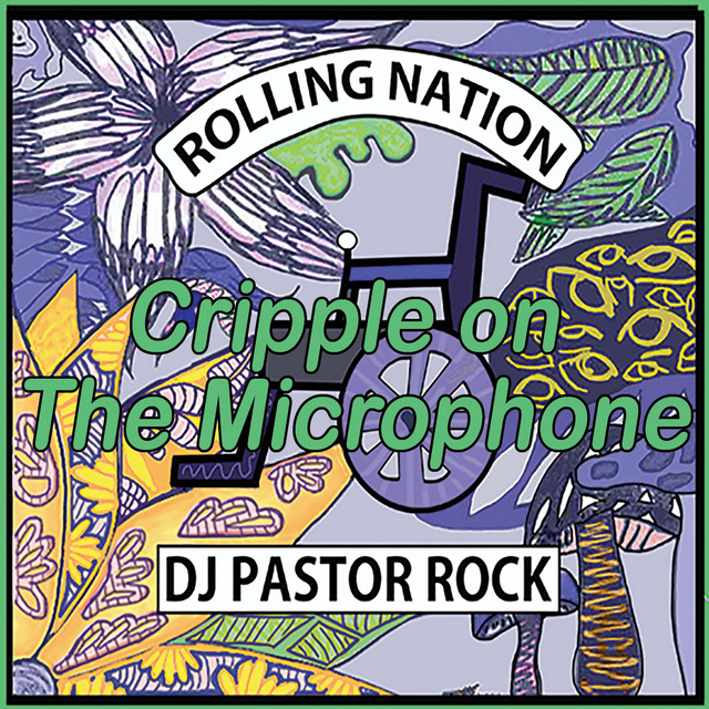 Cripple on The Microphone - Single by DJ Pastor Rock | Spotify