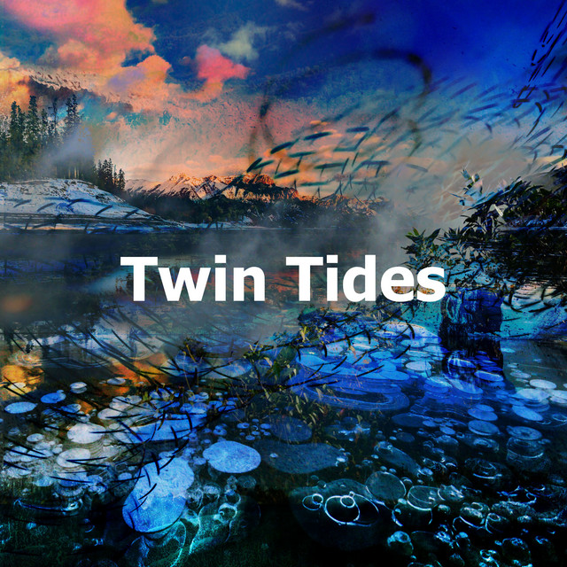 Twin Tides - Album by Winds and Oceans | Spotify