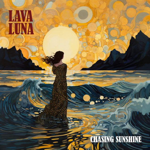 Chasing Sunshine - Single by Lava Luna | Spotify