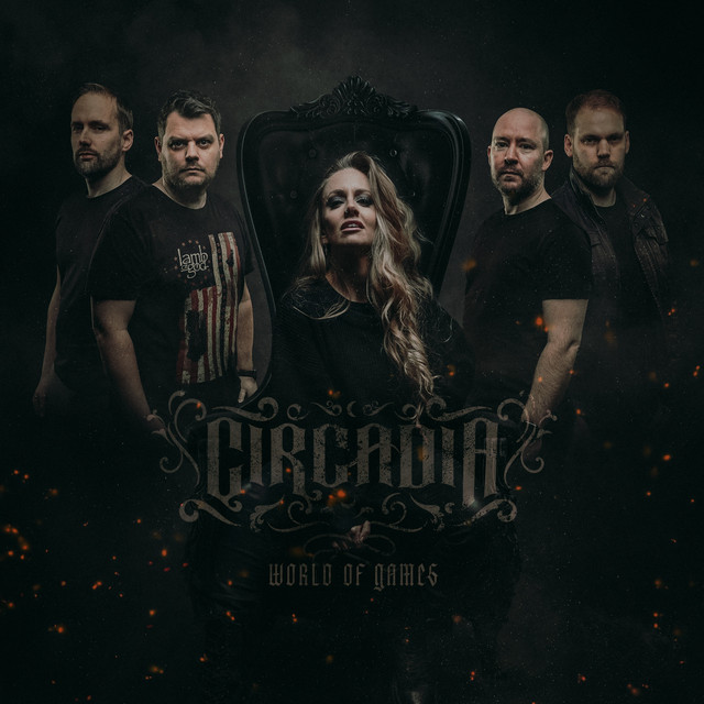 World of Games - Single by Circadia | Spotify