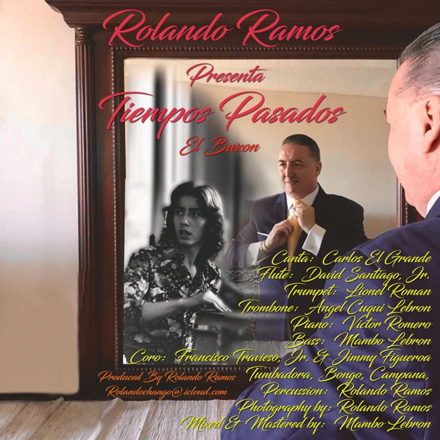 El Buzon - Single by Rolando Ramos | Spotify