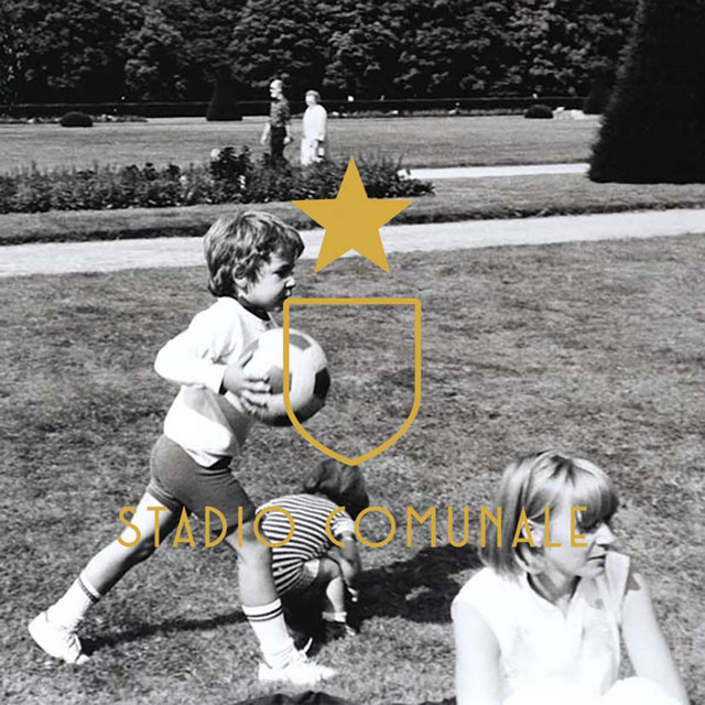 My Stadio Comunale - Single by Stadio Comunale | Spotify