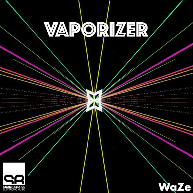Vaporizer - Single by Waze | Spotify