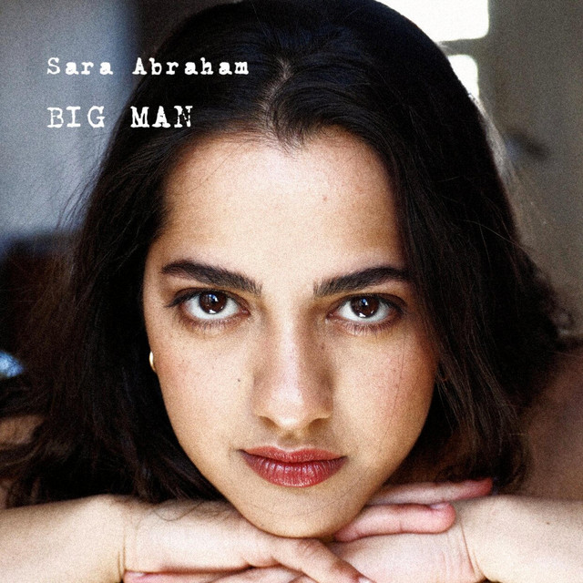 Sara Abraham | Spotify