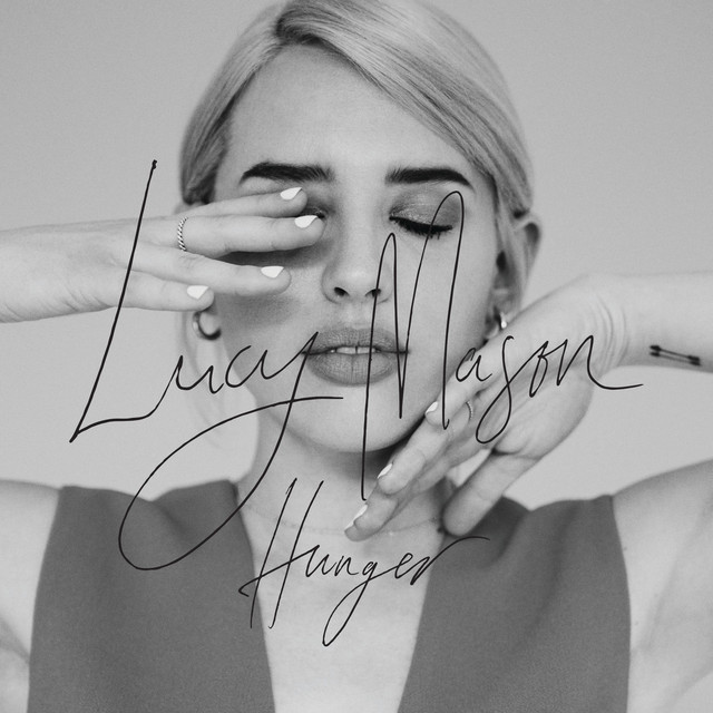 Hunger - Single by Lucy Mason | Spotify