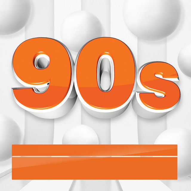 90s - Album by Various Artists | Spotify