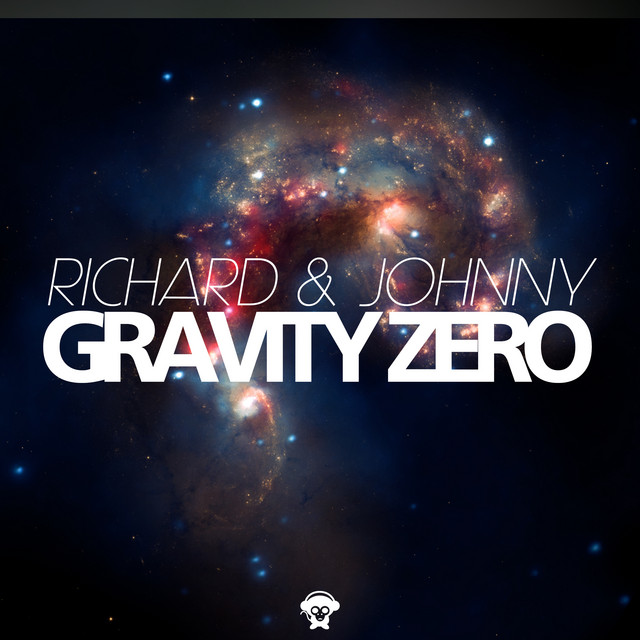 Gravity Zero - Radio Edit - song and lyrics by Richard And Johnny | Spotify
