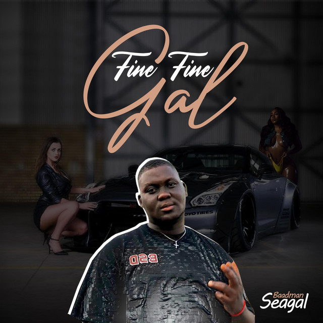 Fine Fine gal - song and lyrics by Baadmanseagal | Spotify