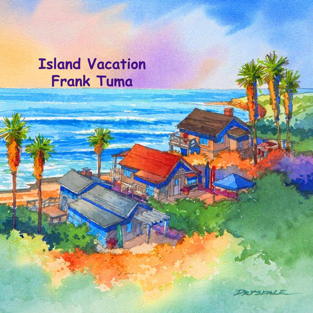 Island Vacation - Album by Frank Tuma | Spotify