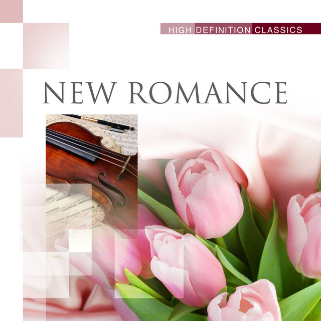 New Romance - Compilation by Various Artists | Spotify