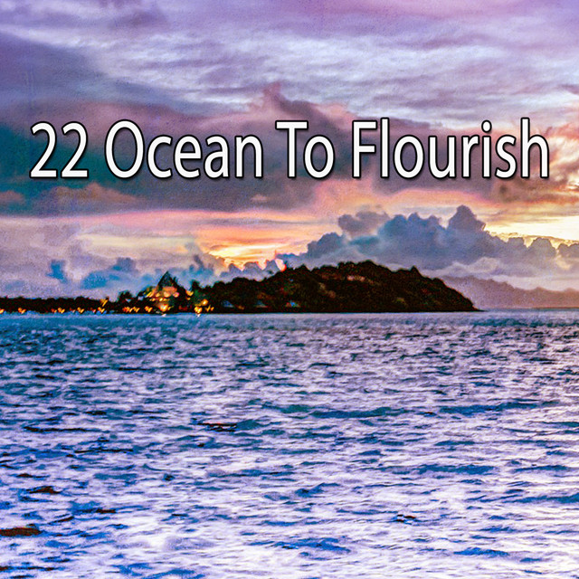 22 Ocean To Flourish!!!! - Album by Winds and Oceans | Spotify