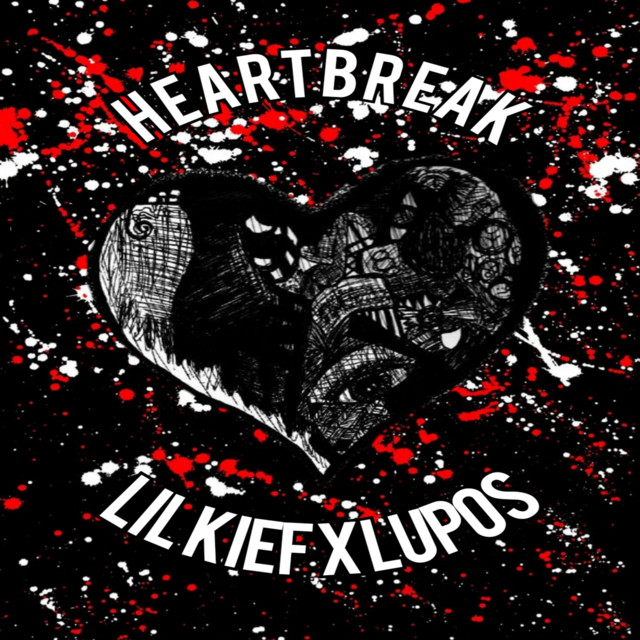 Heartbreak - Single by Lil Kief | Spotify