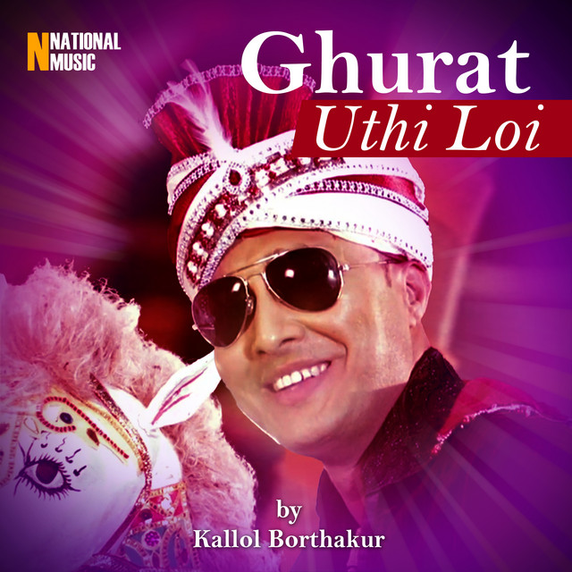 Ghurat Uthi Loi - Single - Single by Kallol Borthakur | Spotify